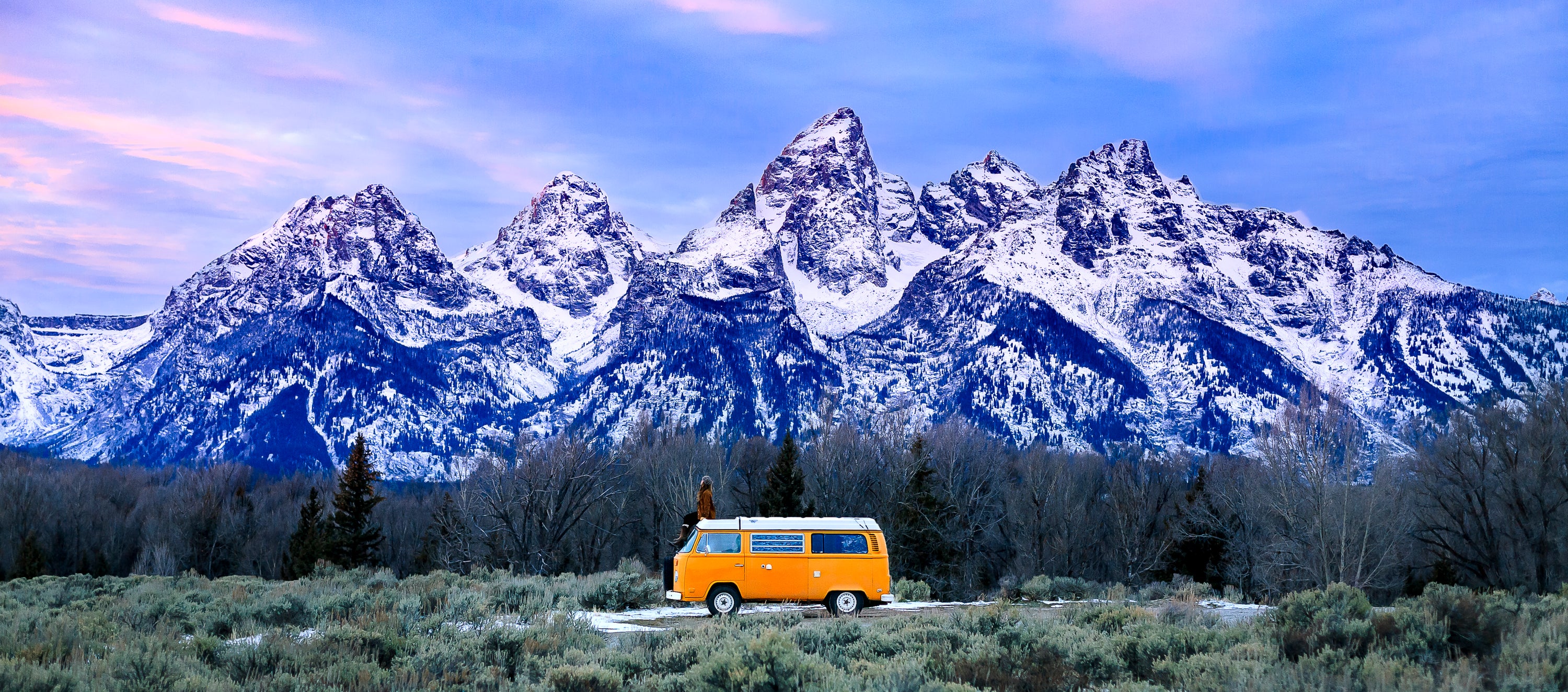 Orange Is Optimism – OrangeIsOptimism