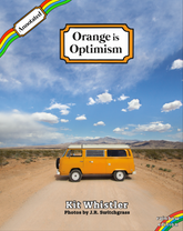 Orange Is Optimism – OrangeIsOptimism